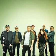 Tickets Konzerte One Step Closer - a Tribute to Linkin Park Magdeburg