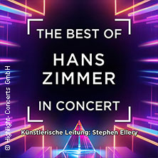 Hans Zimmer Magdeburg
