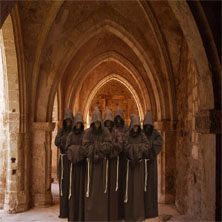 Tickets Konzerte The Gregorian Voices 2026