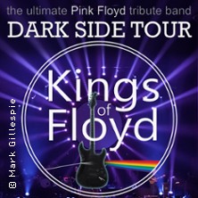 Tickets Konzerte Kings Of Floyd - Dark Side Tour Erfurt